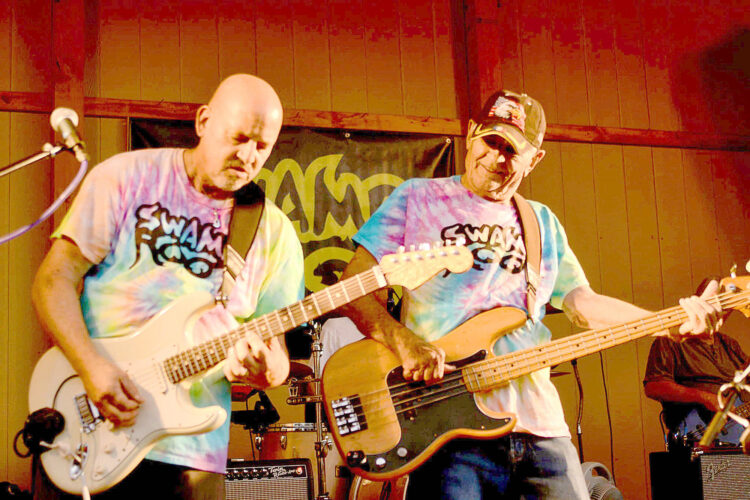 Remembering the music man | News, Sports, Jobs - The Sentinel